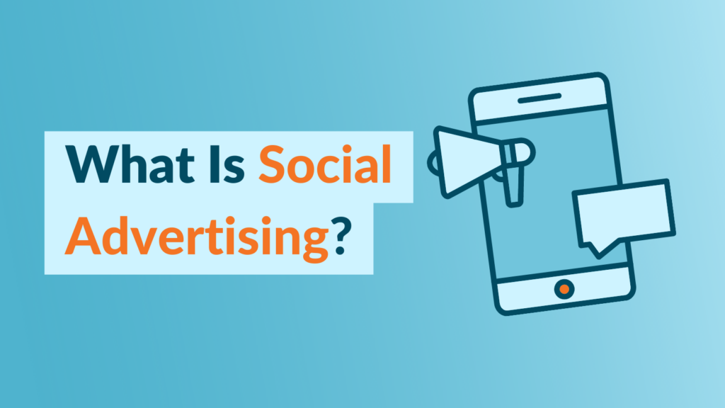 What Is Social Advertising? - Hot Dog Marketing