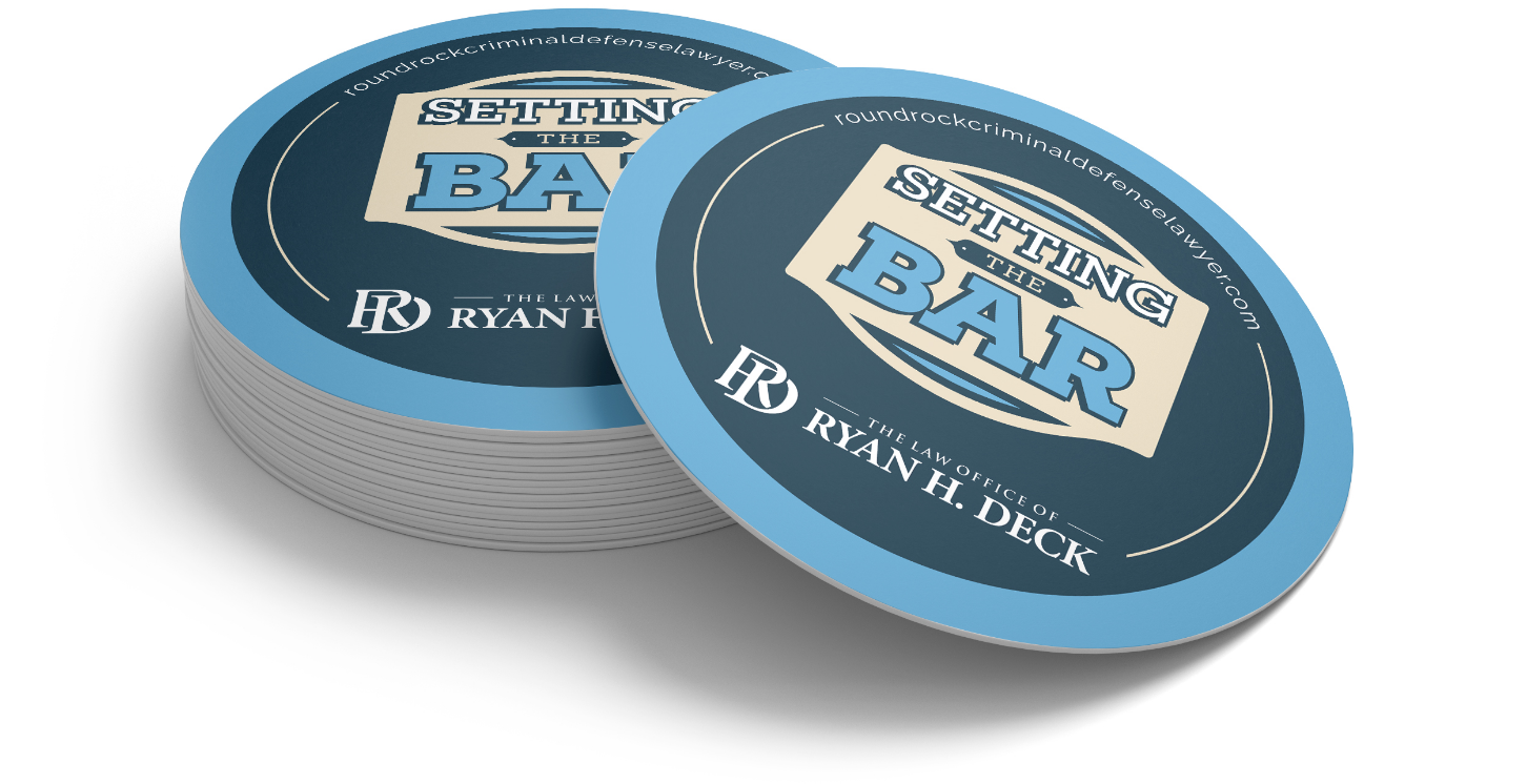 The Law Office of Ryan Deck - Hot Dog Marketing